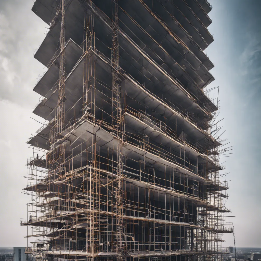 Vision Infra World - Building Your Vision with Our Expertise