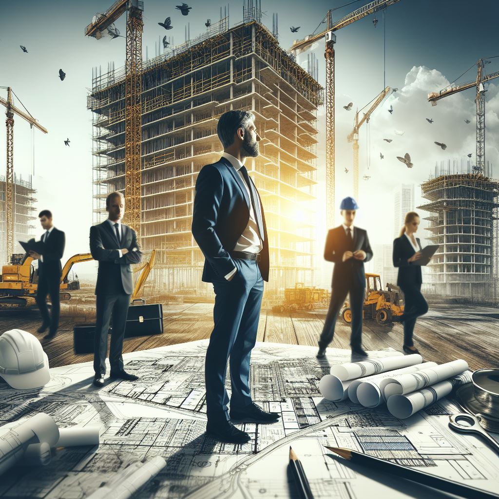 Vision Infra World - Building Your Vision with Our Expertise